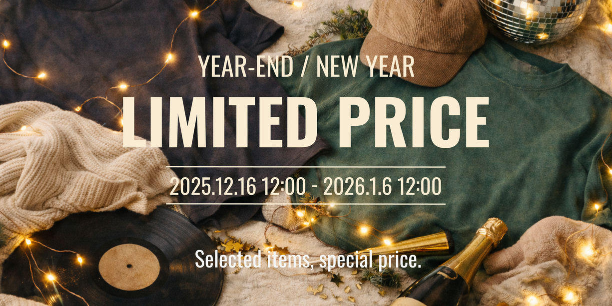 【SALE】ROCK/MUSIC – ページ 2 – GOOD ROCK SPEED公式オンラインストア