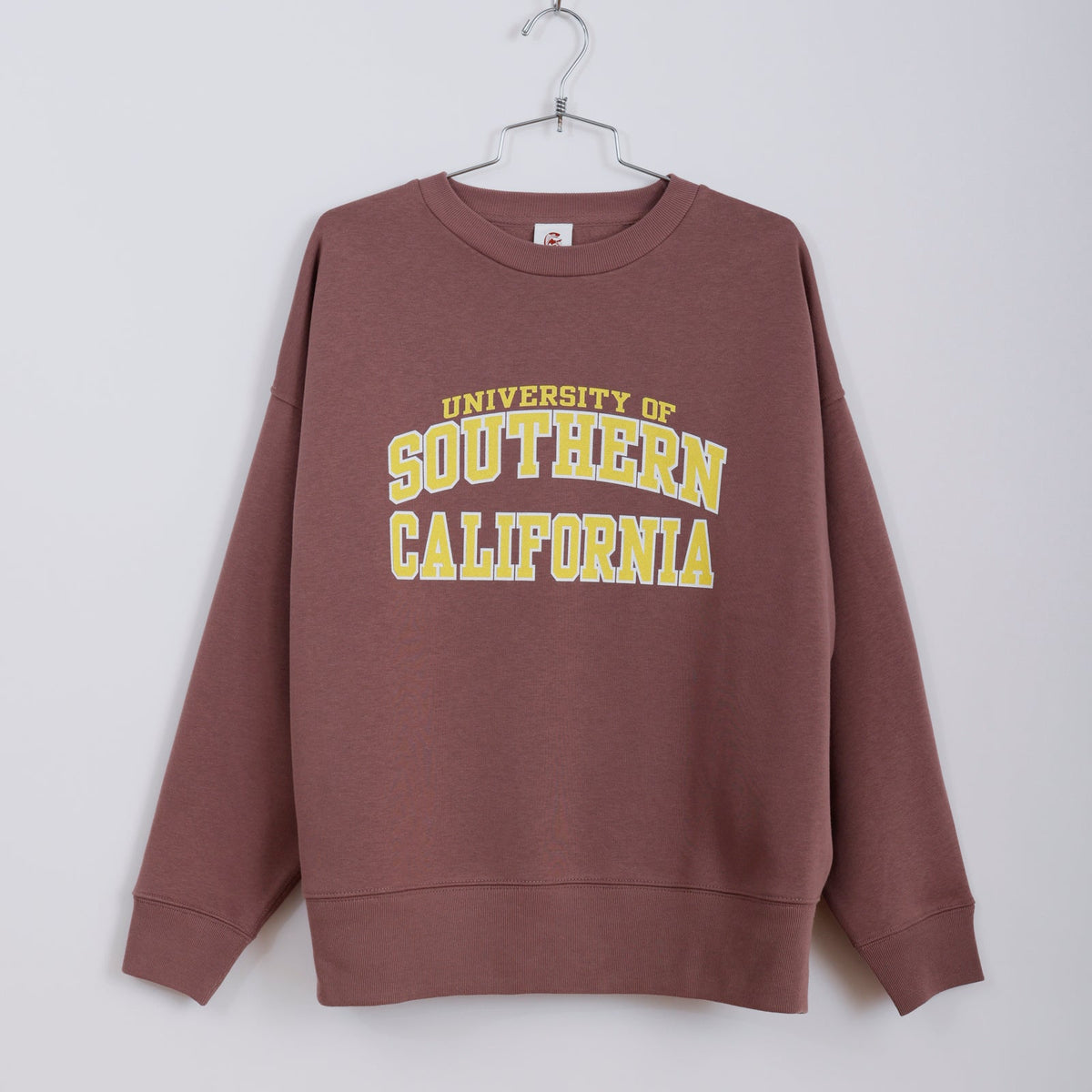 USC SWEAT | GOOD ROCK SPEED（グッドロックスピード）公式オンラインストア – GOOD ROCK SPEED公式 ...