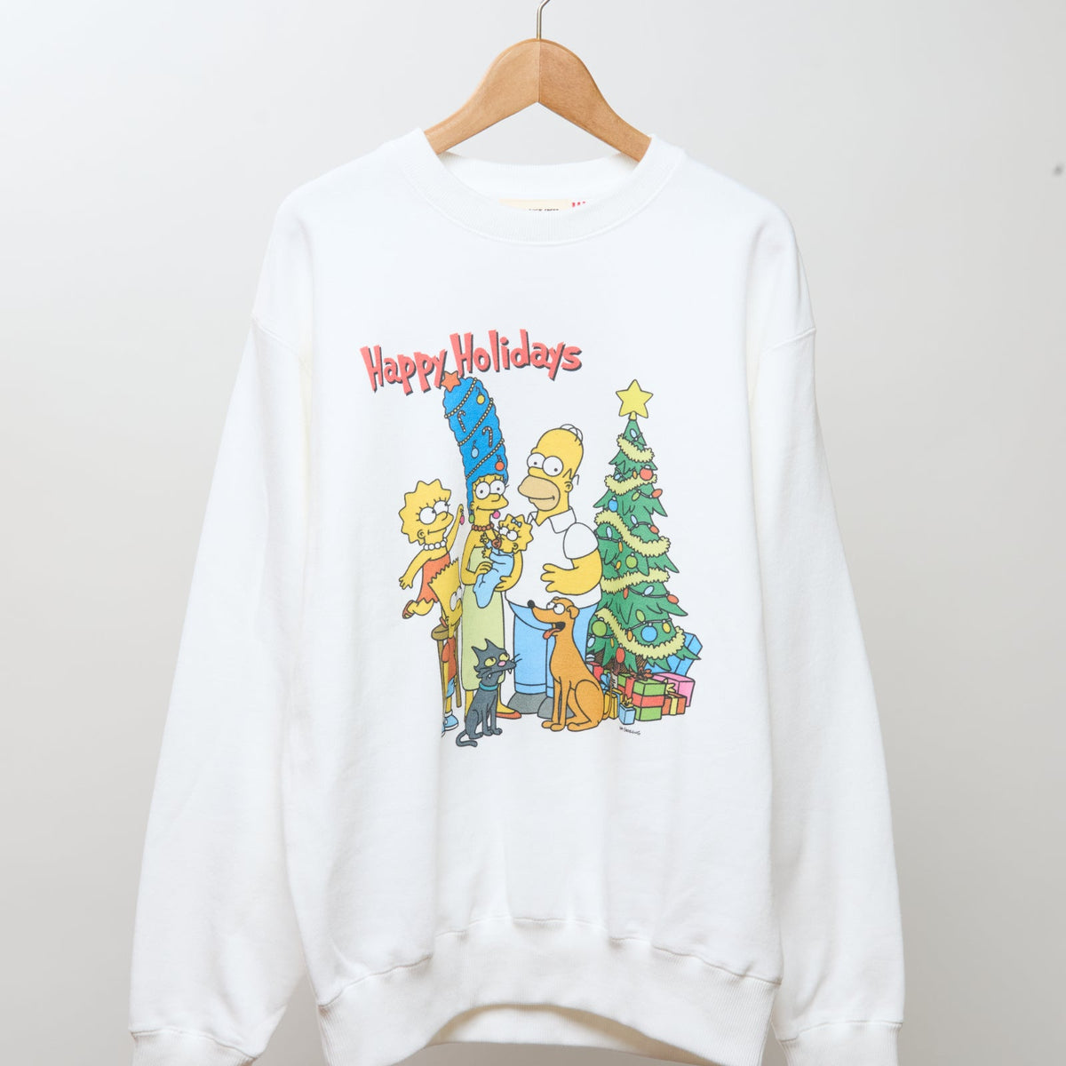 The Simpsons | シンプソンズ The Simpsons DESIGN SWEAT | GOOD ROCK SPEED（グッド ...